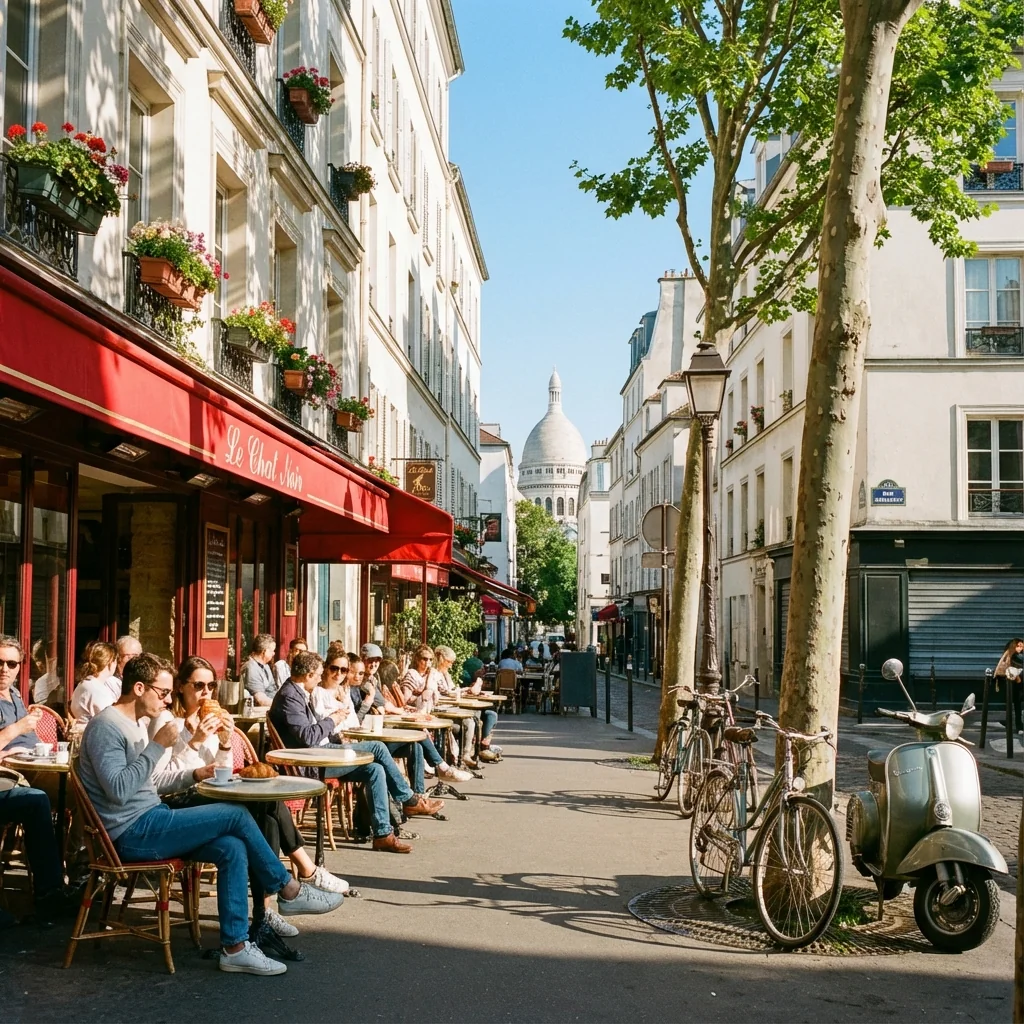 Schengen Visa from UK: Requirements & Step-by-Step 2026 Guide