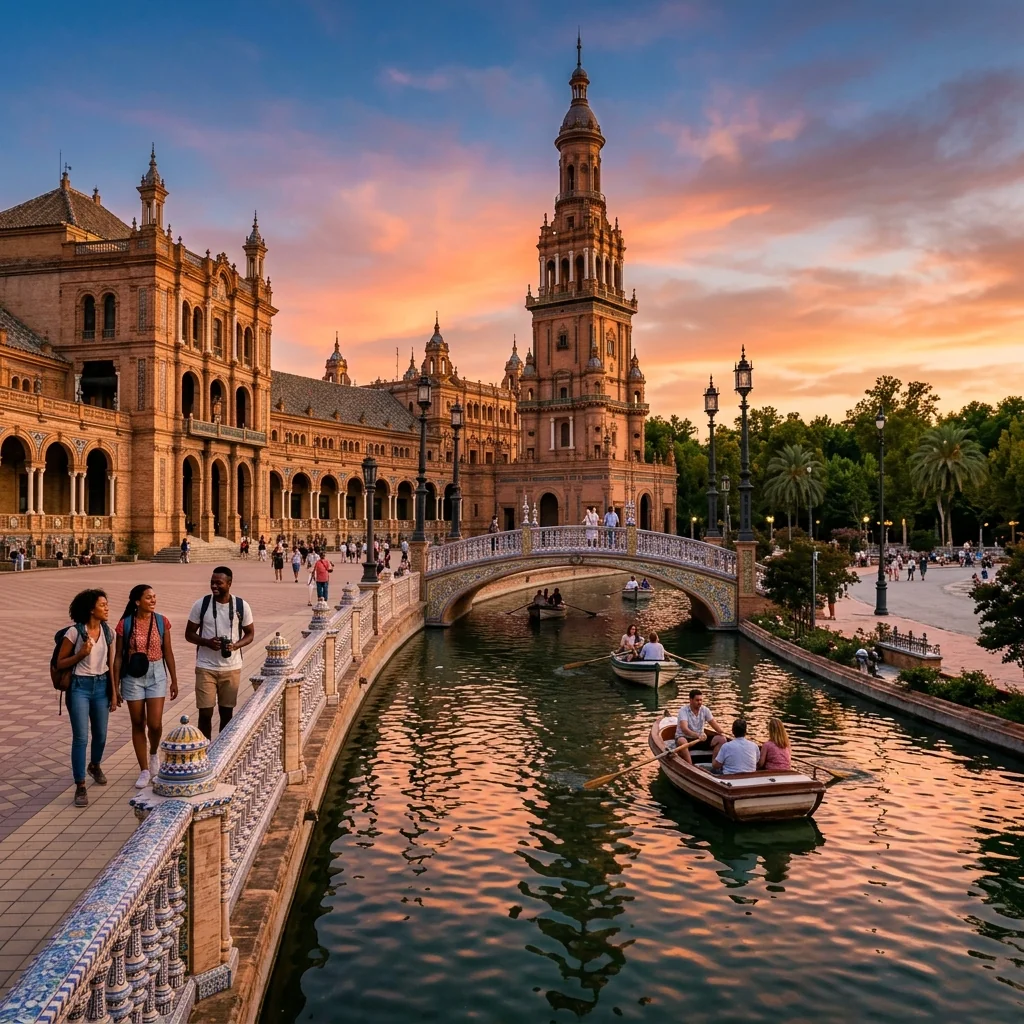 Spain Schengen Visa from London: BLS & TLScontact 2026 Guide